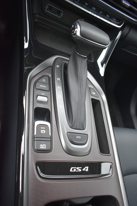 GAC GS4 ELITE. EDICIÓN MEJORADA – Revista Autopista de Panamá