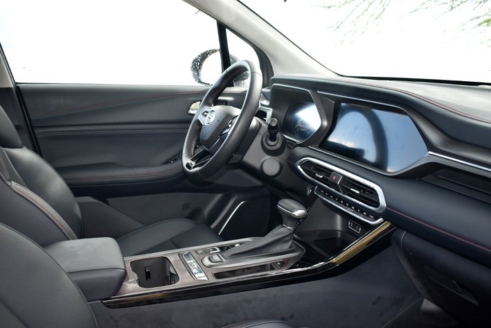 GAC GS4 ELITE. EDICIÓN MEJORADA – Revista Autopista de Panamá