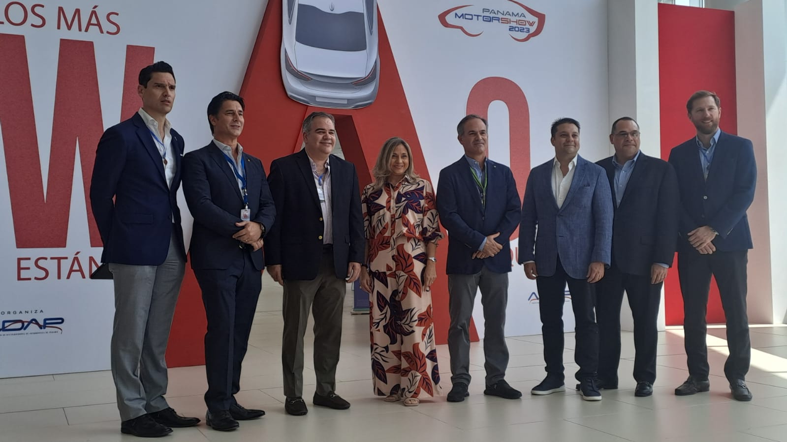 PANAMA MOTOR SHOW – Revista Autopista de Panamá