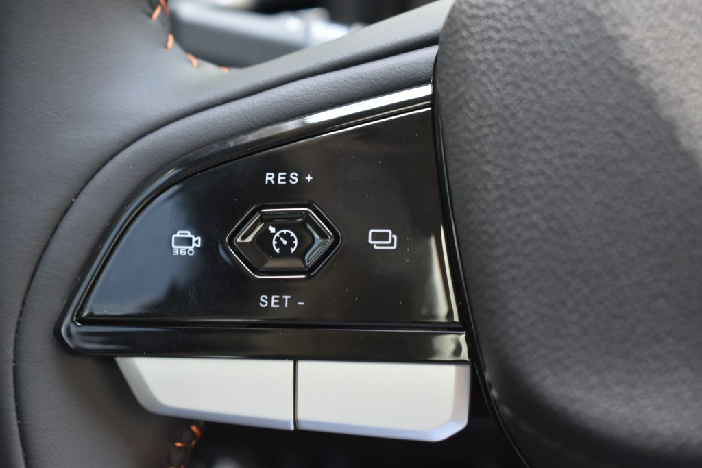 CHANGAN OSHAN X7 PLUS. GRAN SALTO – Revista Autopista de Panamá